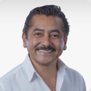 Audberto Jimenez Oropeza Candidato A Presidentes Municipales O Alcaldes ...