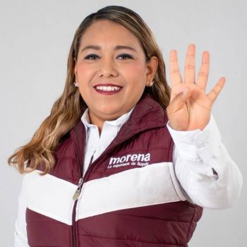 Diana Moreno Rea Candidato A Presidentes Municipales O Alcaldes Por ...