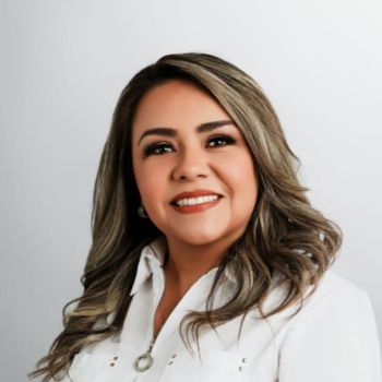 Elvia Eguia Castillo Candidata A Diputados Locales Mayoria Relativa Por ...