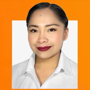 Anayeli Aguilar Martinez Candidata A Diputados Locales Mayoria Relativa ...