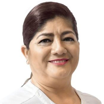 Veronica Castillo Reyes Candidata A Diputados Locales Mayoria Relativa ...