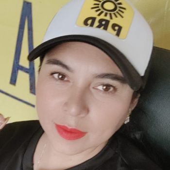 Nancy Elizabeth Arteaga Fernandez Candidata A Presidentes Municipales O ...