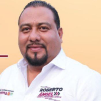 Roberto Angel Dominguez Rodriguez Candidato A Diputados Federales ...