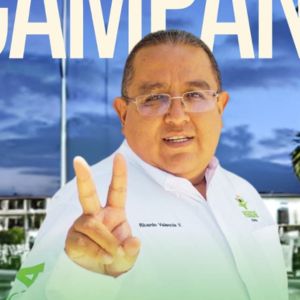 Ricardo Valencia Valencia Candidato A Presidentes Municipales O ...