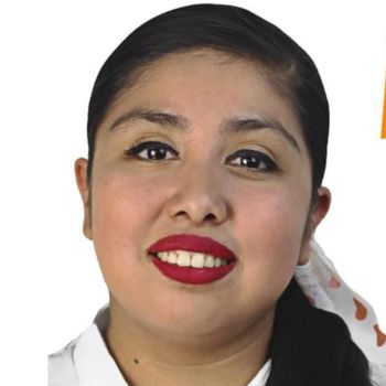 Maria Fernanda Alvaro Montes De Oca Candidata A Presidentes Municipales ...