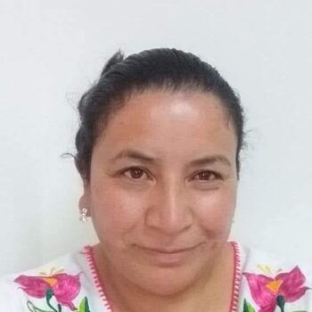 Silvia Torres Sanchez Candidata A Presidentes Municipales O Alcaldes ...