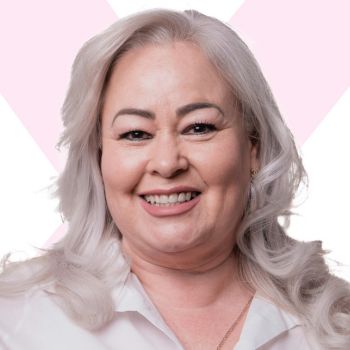 Romelia MuÑoz Flores Candidata A Presidentes Municipales O Alcaldes Por ...