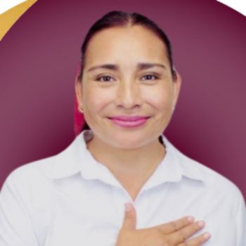 Marisol Luna Cruz Candidata A Presidentes Municipales O Alcaldes Por ...