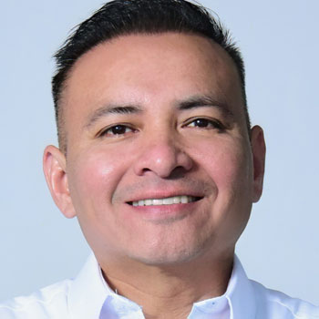 Sergio Martin Vadillo Lora Candidato A Diputados Federales Mayoria ...