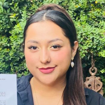 Karina Mendez Martinez Candidata A Diputados Locales Mayoria Relativa Por Partido Justicialista ...