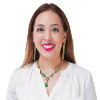 Griselda Rodriguez Tellez Candidata A Diputados Locales Mayoria ...