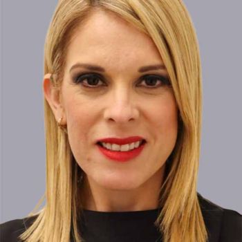 Alma Patricia Cardona Ortiz Candidata A Diputados Federales Mayoria ...