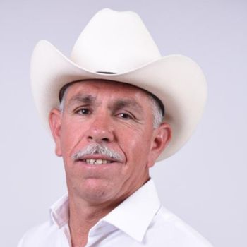 Lorenzo Favian Santa Maria Brockman Candidato A Presidentes Municipales ...