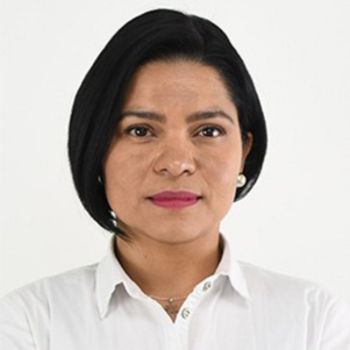 Reyna Edith Escalante Olivan Candidata A Diputados Locales ...