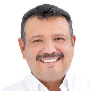 Heriberto Gallegos Serna Candidato A Diputados Locales Mayoria Relativa ...