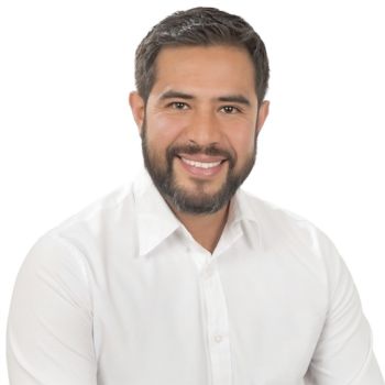 Luis Gildardo Lopez Bernal Candidato A Presidentes Municipales O ...