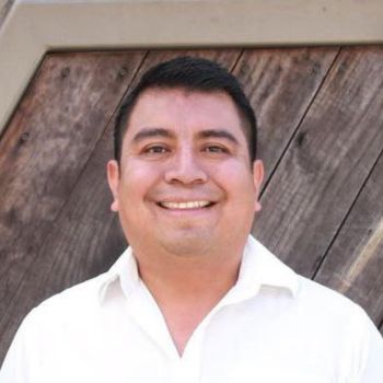 Isaac Lopez Lopez Candidato A Diputados Locales Mayoria Relativa Por Sigamos Haciendo Historia ...