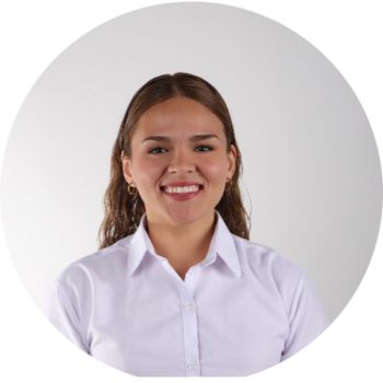 Carolina Velarde Tesisteco Candidata A Diputados Federales Mayoria ...