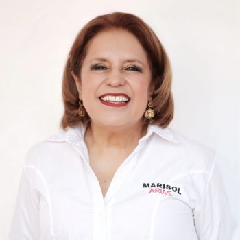Marisol Del Socorro Arias Flores Candidata A Presidentes Municipales O ...