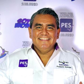 Ramiro Solorio Almazan Candidato A Presidentes Municipales O Alcaldes ...