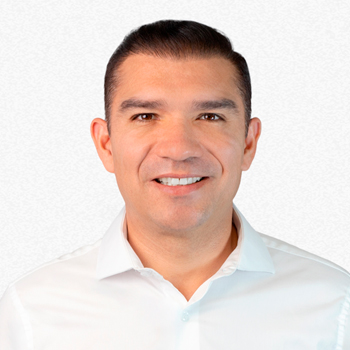 Luis Ignacio AvendaÑo Bermudez Candidato A Diputados Locales Mayoria ...