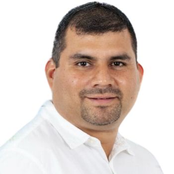 Victor Manuel Amado De Leon Candidato A Presidentes Municipales O ...