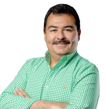 Carlos Alberto Guevara Garza Candidato A Diputados Federales Mayoria ...