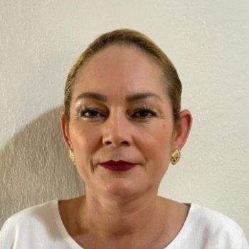 Rebeca Campo Del Martin NuÑez Candidata A Diputados Locales ...