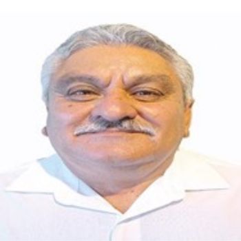 Mario Alberto Cruz Gutierrez Candidato A Presidentes Municipales O ...