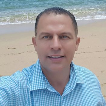 Jesus Alberto Camberos Castro Candidato A Presidentes Municipales O ...
