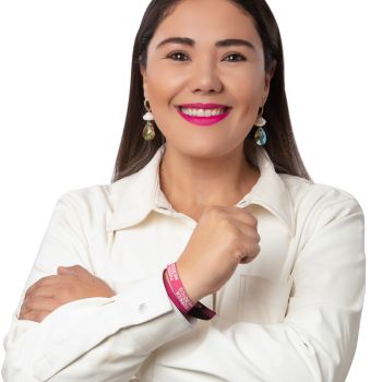 Danucia Isabelle AcuÑa Meza Candidata A Diputados Locales ...
