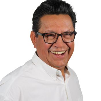 Carlos Enrique Estrada Meraz Candidato A Diputados Federales Mayoria ...