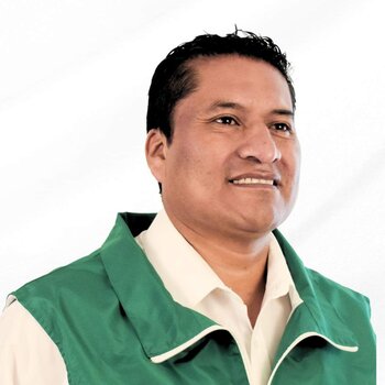 Juan Pablo Rivero Rivas Candidato A Presidentes Municipales O Alcaldes ...