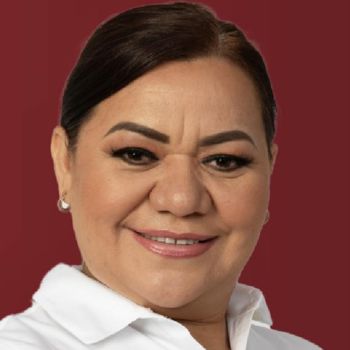 Ma Guadalupe SolÍs RamÍrez Candidata A Presidentes Municipales O ...