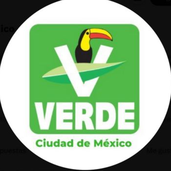 Partidos Políticos de Ciudad De Mexico - Saber Votar